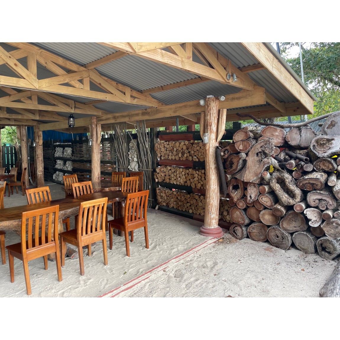 Augerine Small Hotel - Mahe - Seychelles