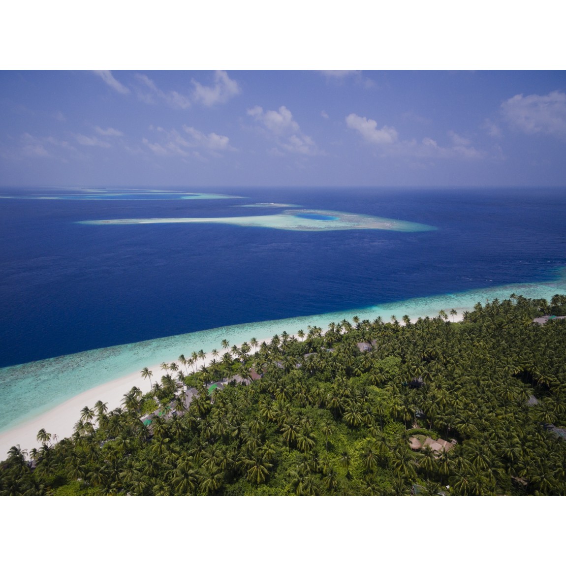 Filitheyo Island Resort - Maldives